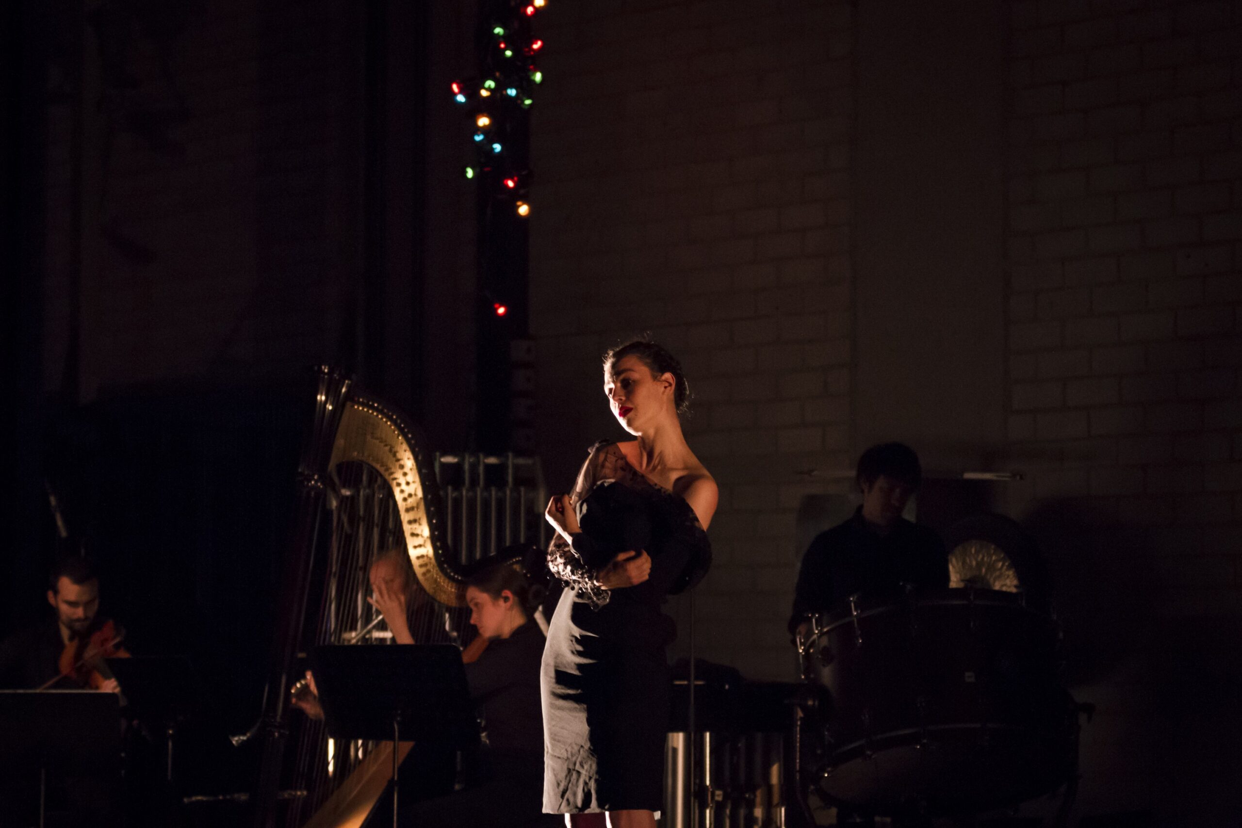 Bound to Hurt – Philip Venables