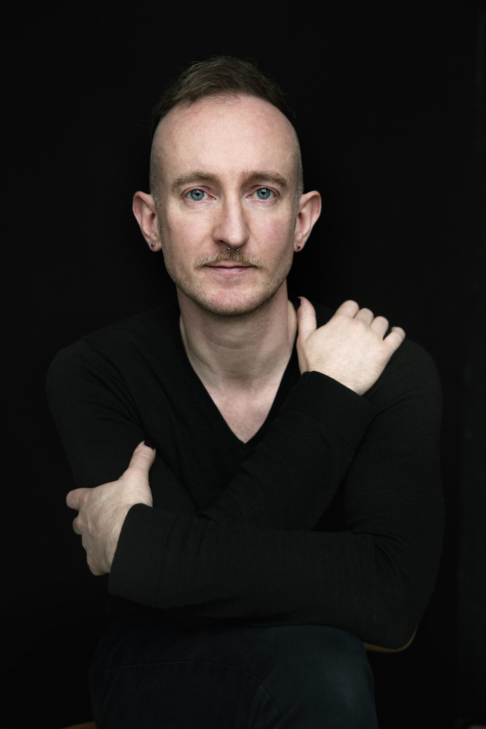 Ricordi press photos by Harald Hoffmann – Philip Venables