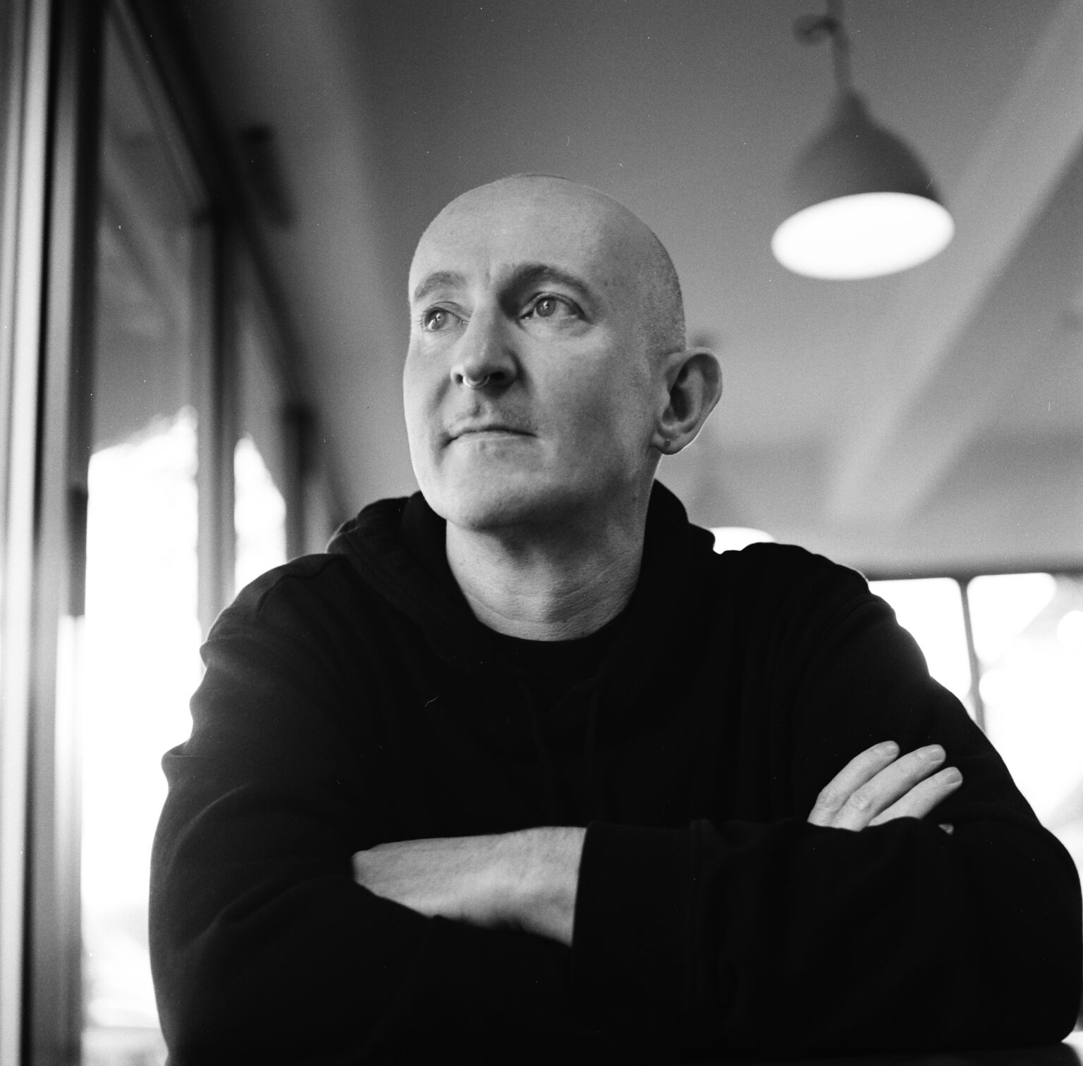 Philip Venables